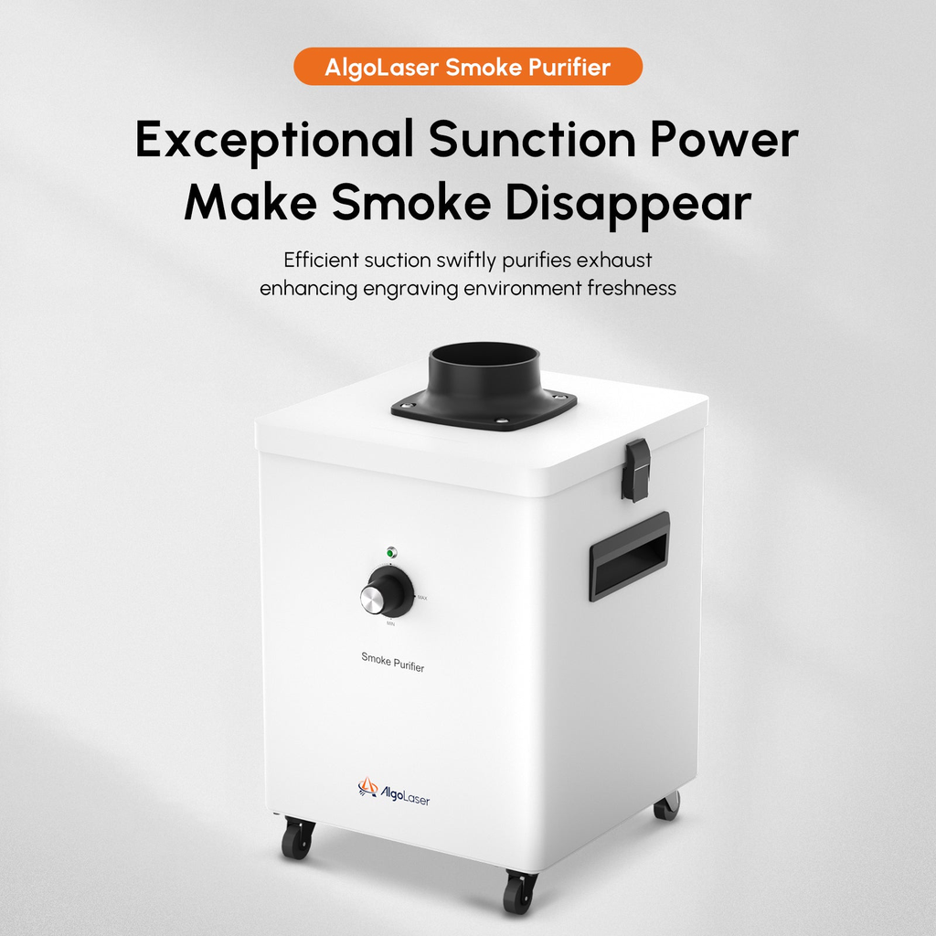 Smoke Purifier | Geotech